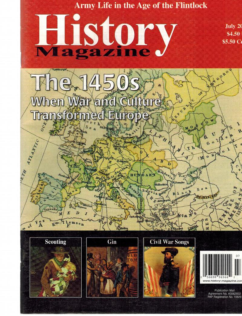 Category: .History - European History