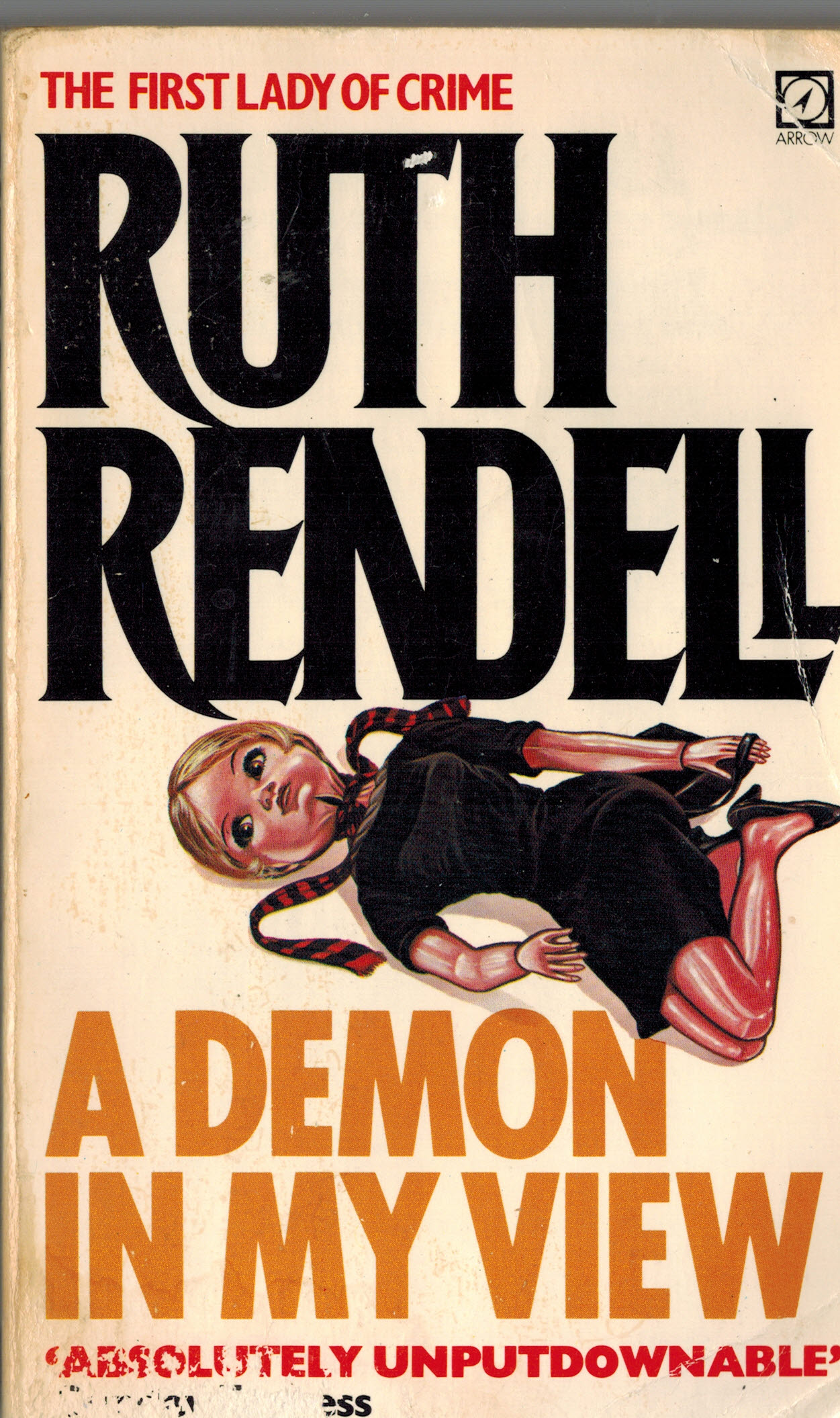 Bloodlines: Long And Short Stories