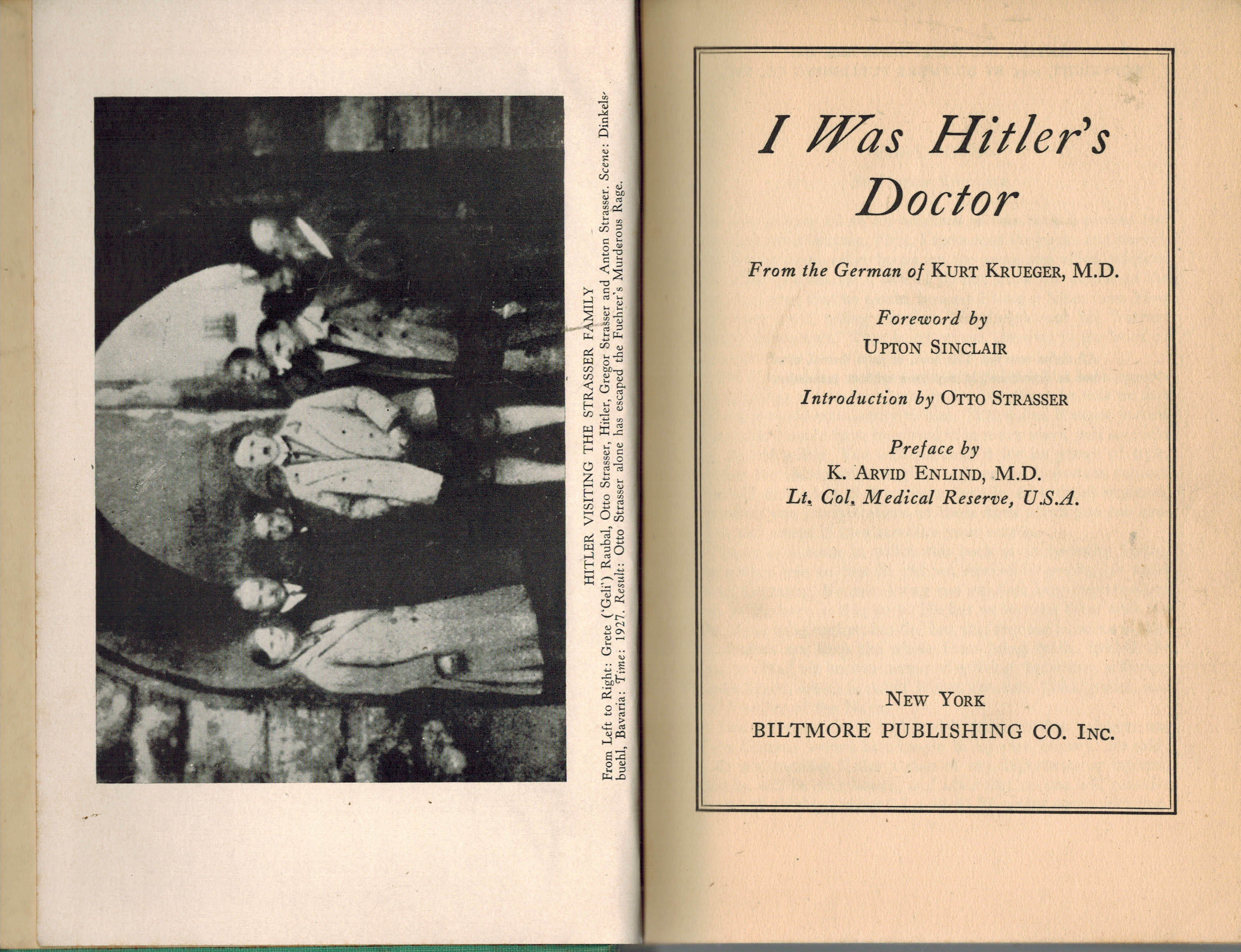 Hitler's Diplomat: The Life and Times of Joachim Von Ribbentrop